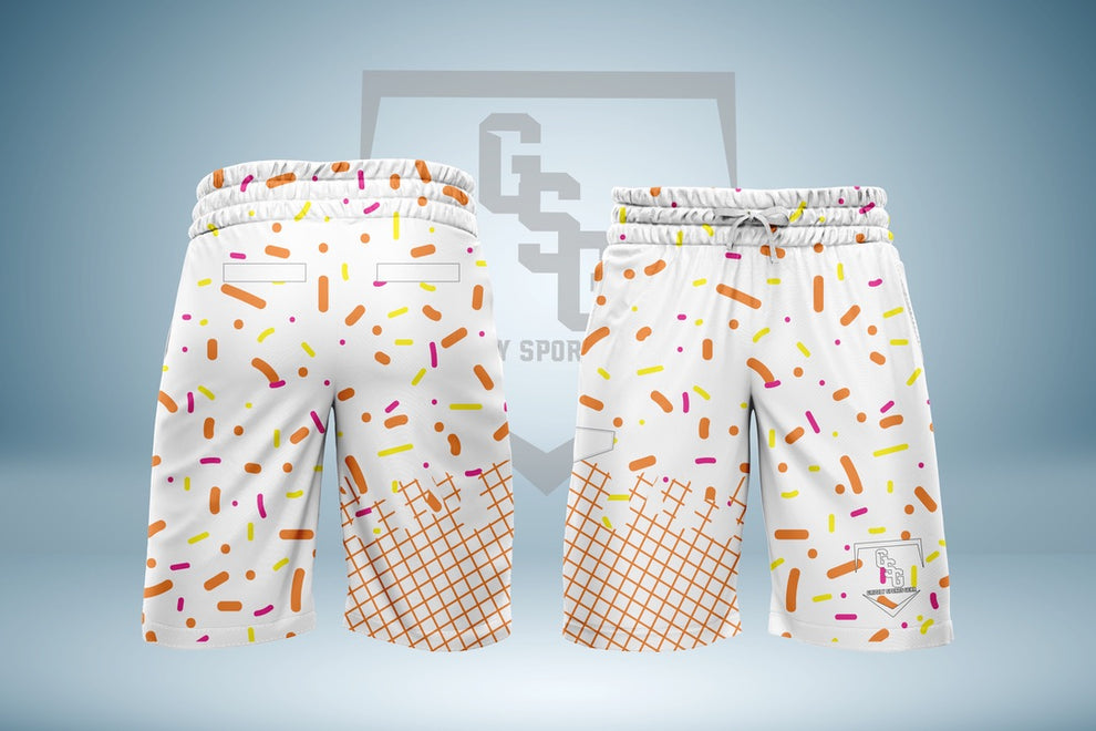 Drippy Shorts – Grizzly Sports Gear, LLC