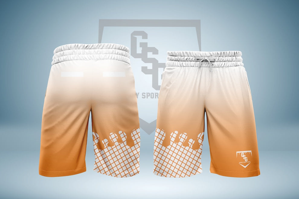 Drippy Shorts – Grizzly Sports Gear, LLC